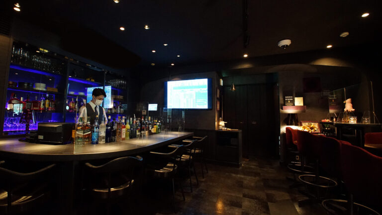 投資家＆トレーダーが集うお店＜6選＞